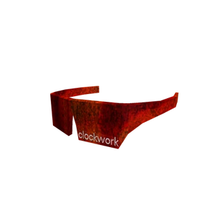 Adurite Clockwork Shades | Roblox Wikia | Fandom
