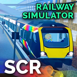 Stepford County Railway | Roblox 维基 | Fandom