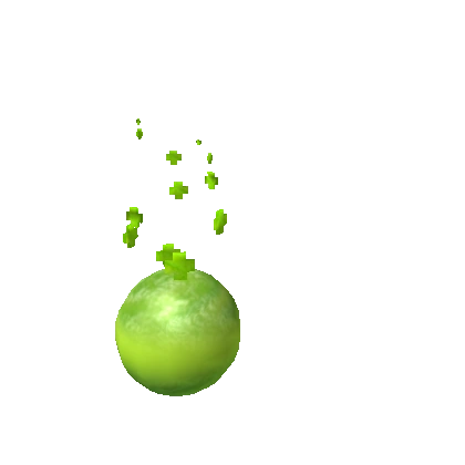 ROBLOXIAN Healing Orb | Roblox Wikia | FANDOM powered by Wikia