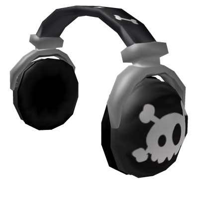 Death Metal Headphones | Roblox Wikia | FANDOM powered by Wikia