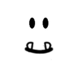 Toothy Grin | Roblox Wikia | Fandom