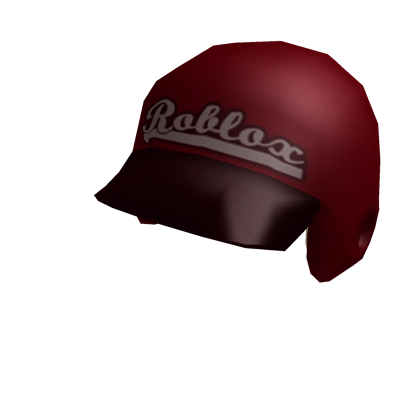 Red Monster League Baseball Cap | Roblox Wikia | Fandom
