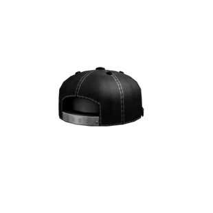 Catalog:Buddy's Black Cap | Roblox Wikia | Fandom