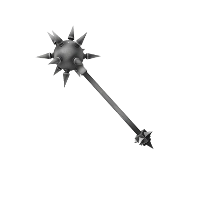 Enormous Back Mace | Roblox Wikia | Fandom
