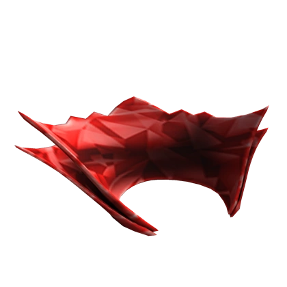 Red Sparkle Time Popcollar | Roblox Wikia | Fandom