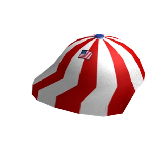 USA Baseball Cap | Roblox Wikia | Fandom