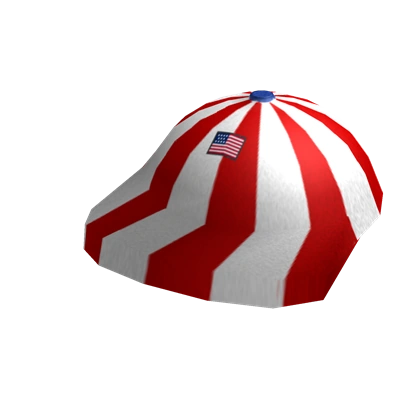 USA Baseball Cap | Roblox Wikia | Fandom