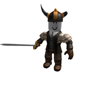 Victorious Viking | Roblox Wikia | Fandom
