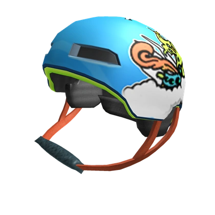 Pro Skater Helmet | Roblox Wikia | Fandom