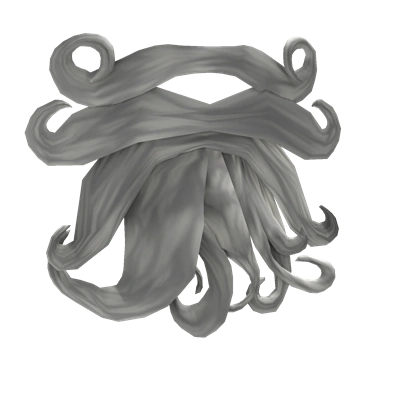 Unconvincing Costume Beard | Roblox Wikia | Fandom