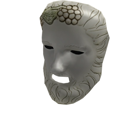 Mighty Mask of Zeus | Roblox Wikia | Fandom