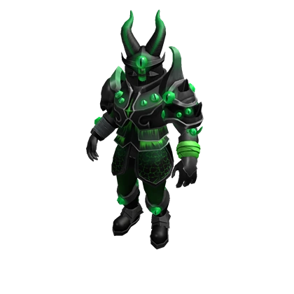 Overseer: Overlord | Roblox Wikia | Fandom