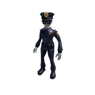 Police Officer Nash | Roblox Wikia | Fandom