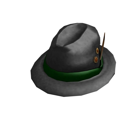 Feathered Fedora | Roblox Wikia | Fandom