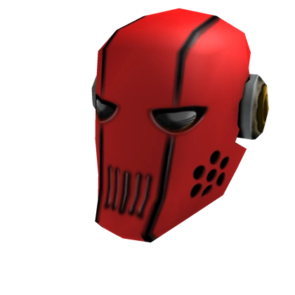 Red General Protection | Roblox Wikia | Fandom