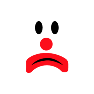Sad Clown | Roblox Wikia | Fandom