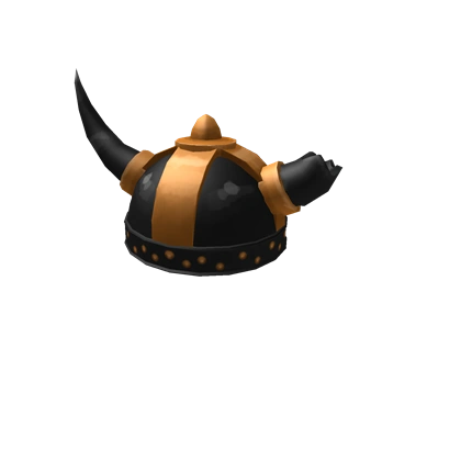 Victorious Viking's Helmet | Roblox Wikia | Fandom