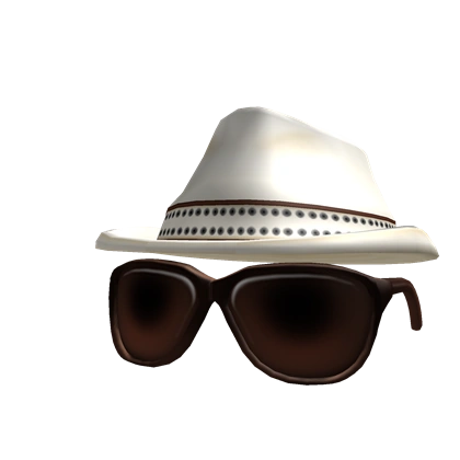 Fedora and Shades | Roblox Wikia | Fandom