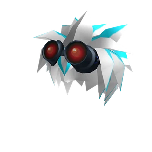 Neon Mad Scientist Hair | Roblox Wikia | Fandom