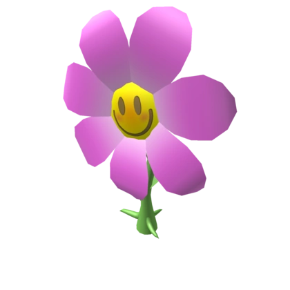 Roblox spring flower crown