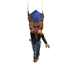 HyperCookiie | Roblox Wikia | Fandom