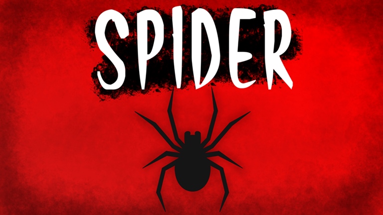 Spider Wikia Roblox Fandom