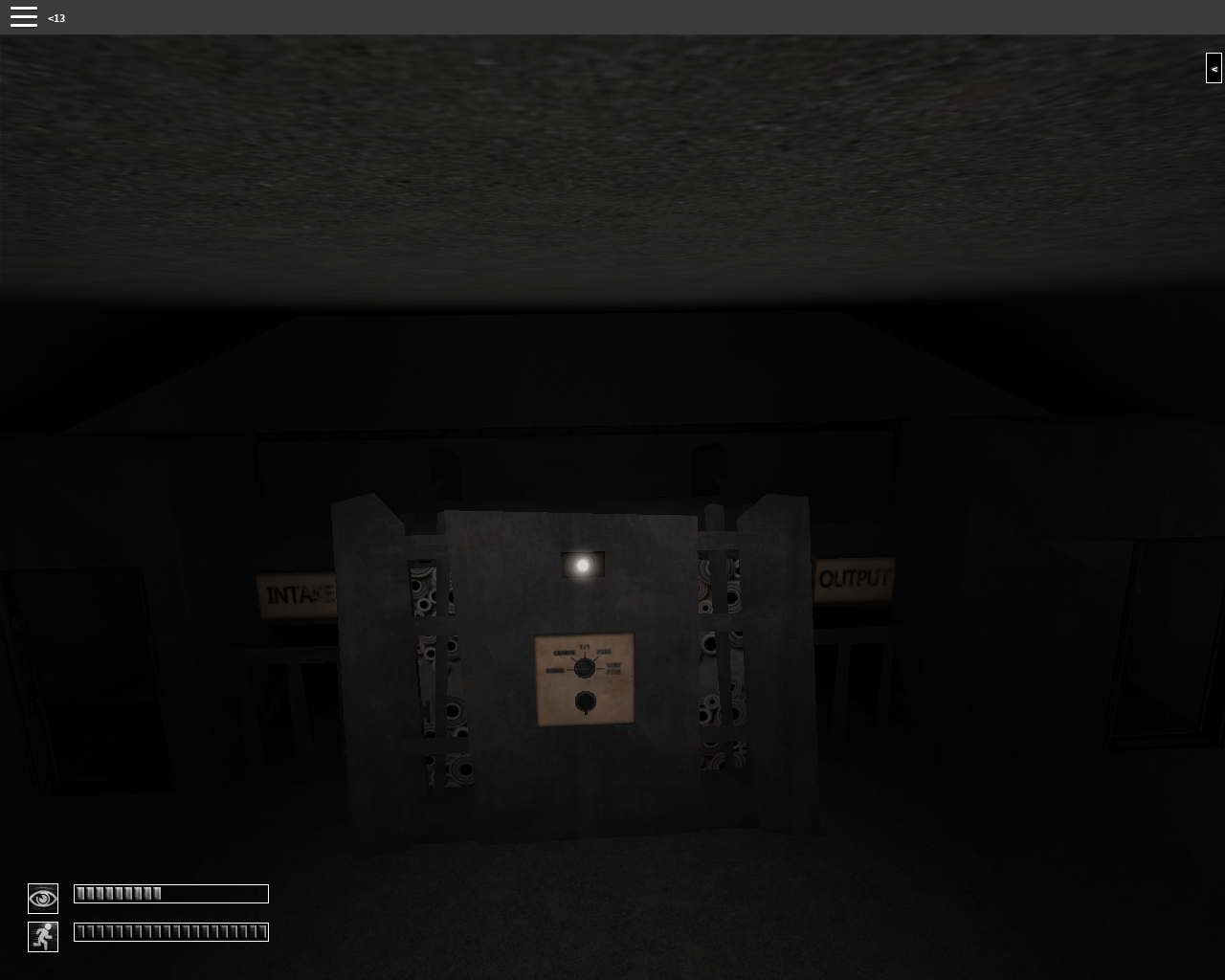 Scp 914 Anomaly Breach Wiki Fandom