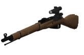 Mosin-Nagant | Arsenal Wiki | Fandom