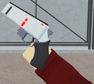 Handcannon | Arsenal Wiki | Fandom