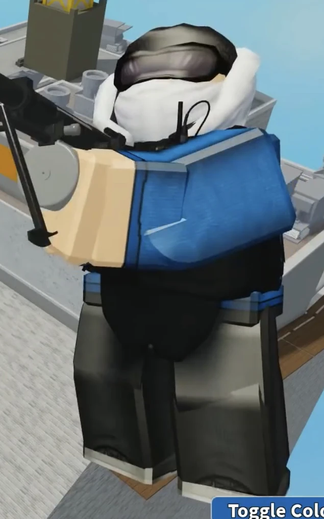 2.3 Update | Arsenal Wiki | Fandom