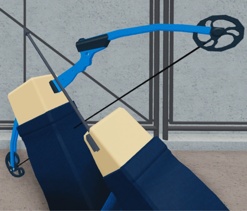 Bow | Arsenal Wiki | Fandom