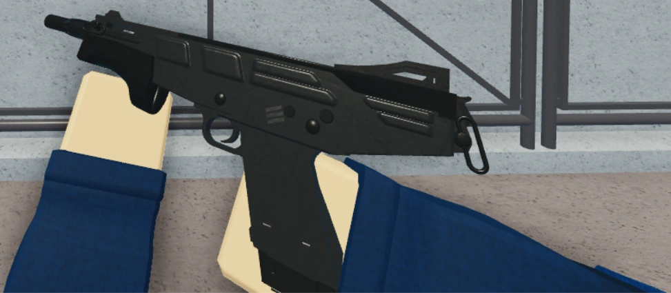 MAG-7 | Arsenal Wiki | Fandom