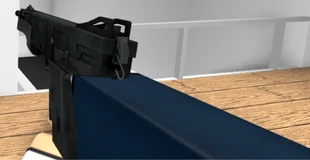 MAG-7 | Arsenal Wiki | Fandom