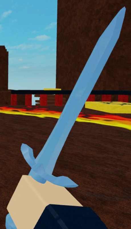 Windforce | Arsenal Wiki | Fandom