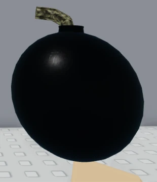 Bomb | Arsenal Wiki | Fandom