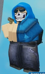 Brickbattle Update | Arsenal Wiki | Fandom