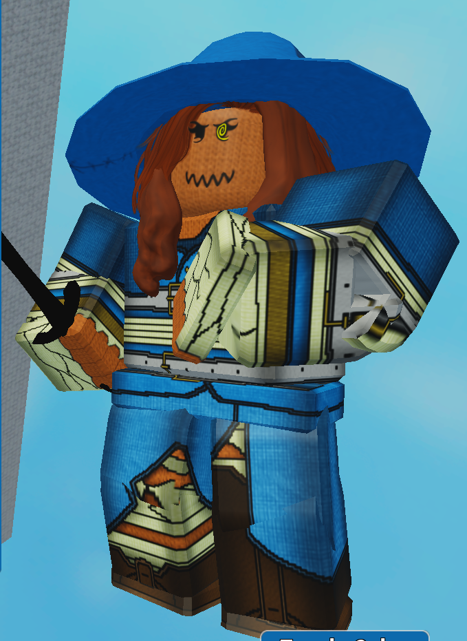 Roblox Arsenal Scarecrow Minecraft Skin