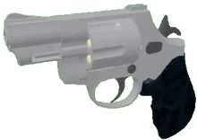 Windicator | Arsenal Wiki | Fandom