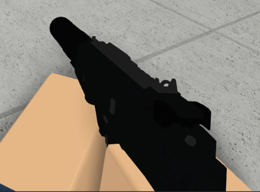 MP9-S | Arsenal Wiki | FANDOM powered by Wikia