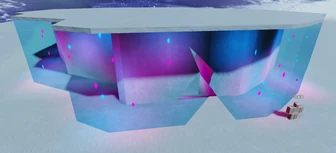 Glacier | Arsenal Wiki | Fandom
