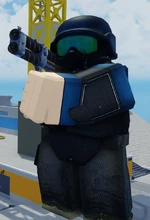 Brickbattle Update | Arsenal Wiki | Fandom