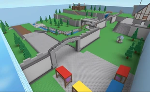 RavenRock | Arsenal Wiki | Fandom