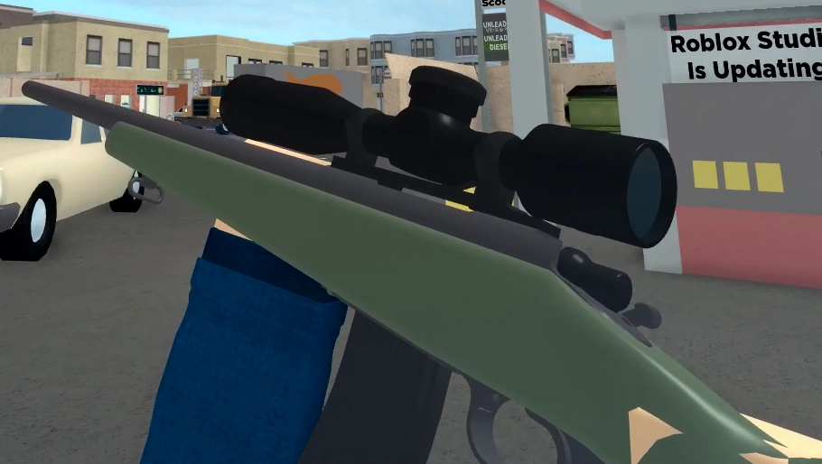 MS556 | Arsenal Wiki | FANDOM powered by Wikia