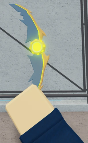 Razor Bomb | Arsenal Wiki | Fandom