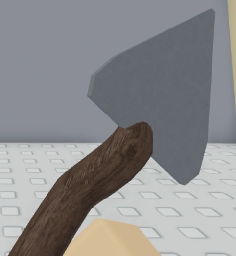 Trowel | Arsenal Wiki | Fandom