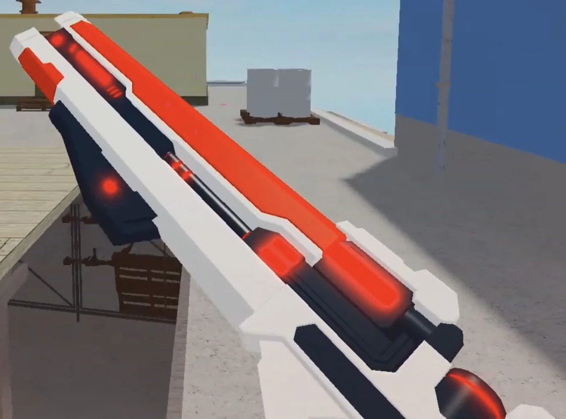 R800 | Arsenal Wiki | FANDOM powered by Wikia