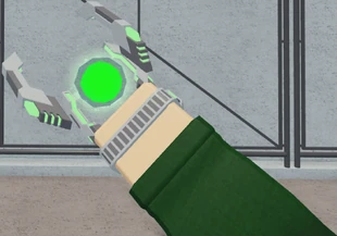 Plasma Launcher | Arsenal Wiki | Fandom