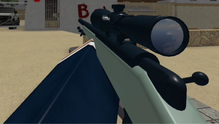 C14 Timberwolf | Arsenal Wiki | Fandom