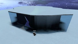 Glacier | Arsenal Wiki | Fandom