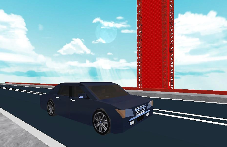 Blue Motors | ROBLOX Automotive Industry Wiki | Fandom